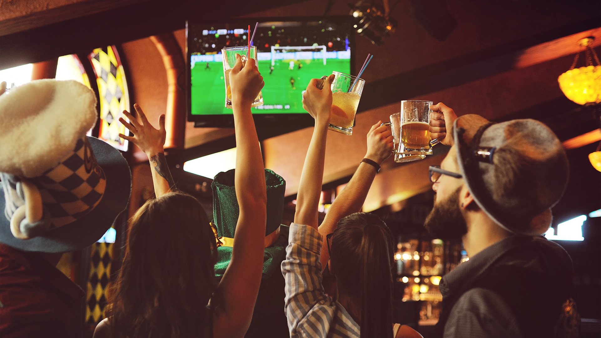 Como montar um Bar: guia prático para empreender e ter sucesso | Di Pratos