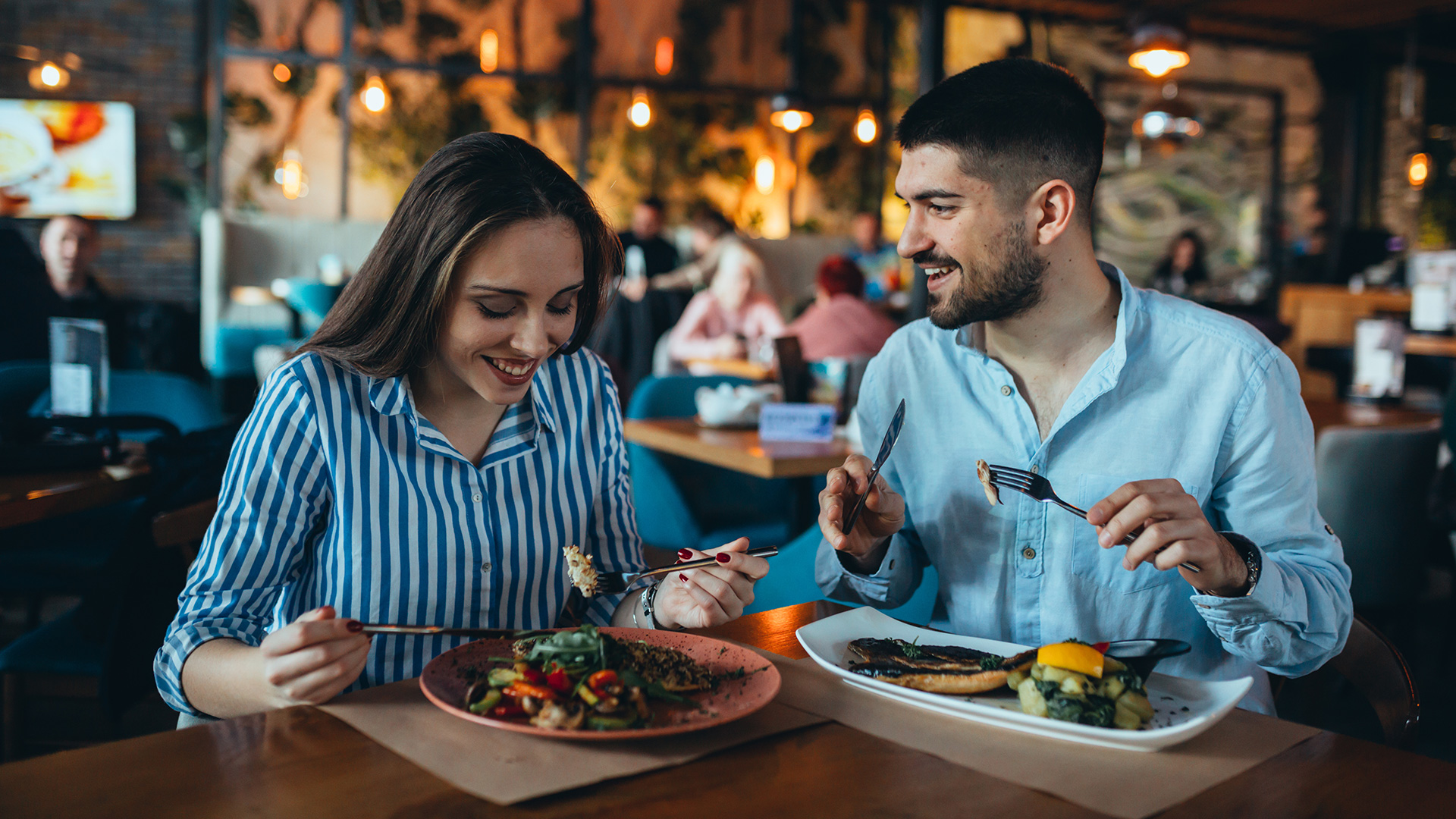 Como montar um Restaurante: Passo a passo para empreender | Di Pratos