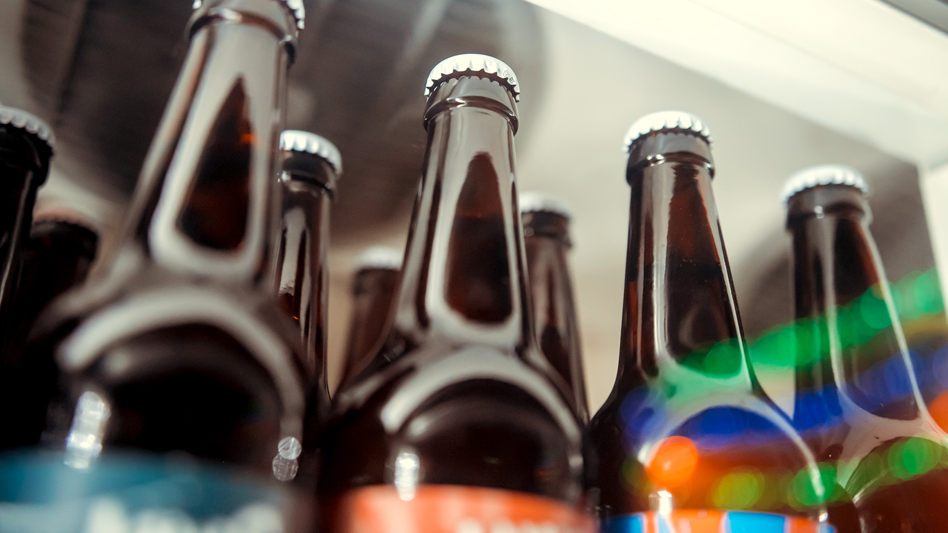Tipos De Cervejeiras Para Bar Ou Restaurante Di Pratos