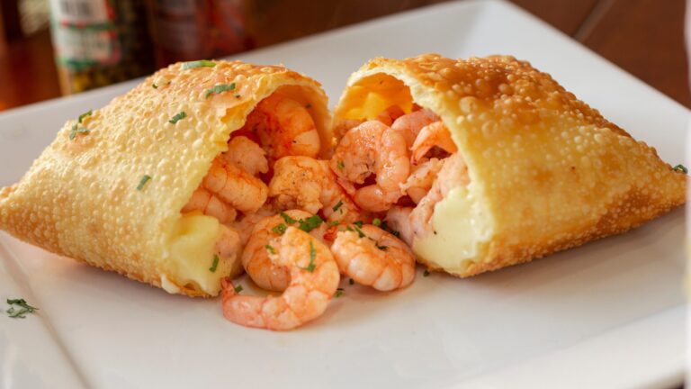 Sabores de pastel: lista completa com 15 recheios para pastéis | Di Pratos