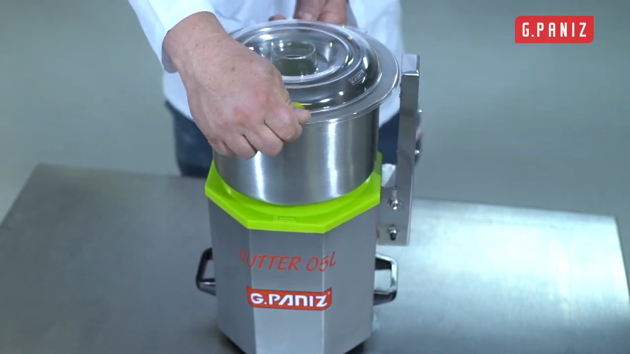 Cutter: tudo sobre o produto, comparação e avaliação | Di Pratos