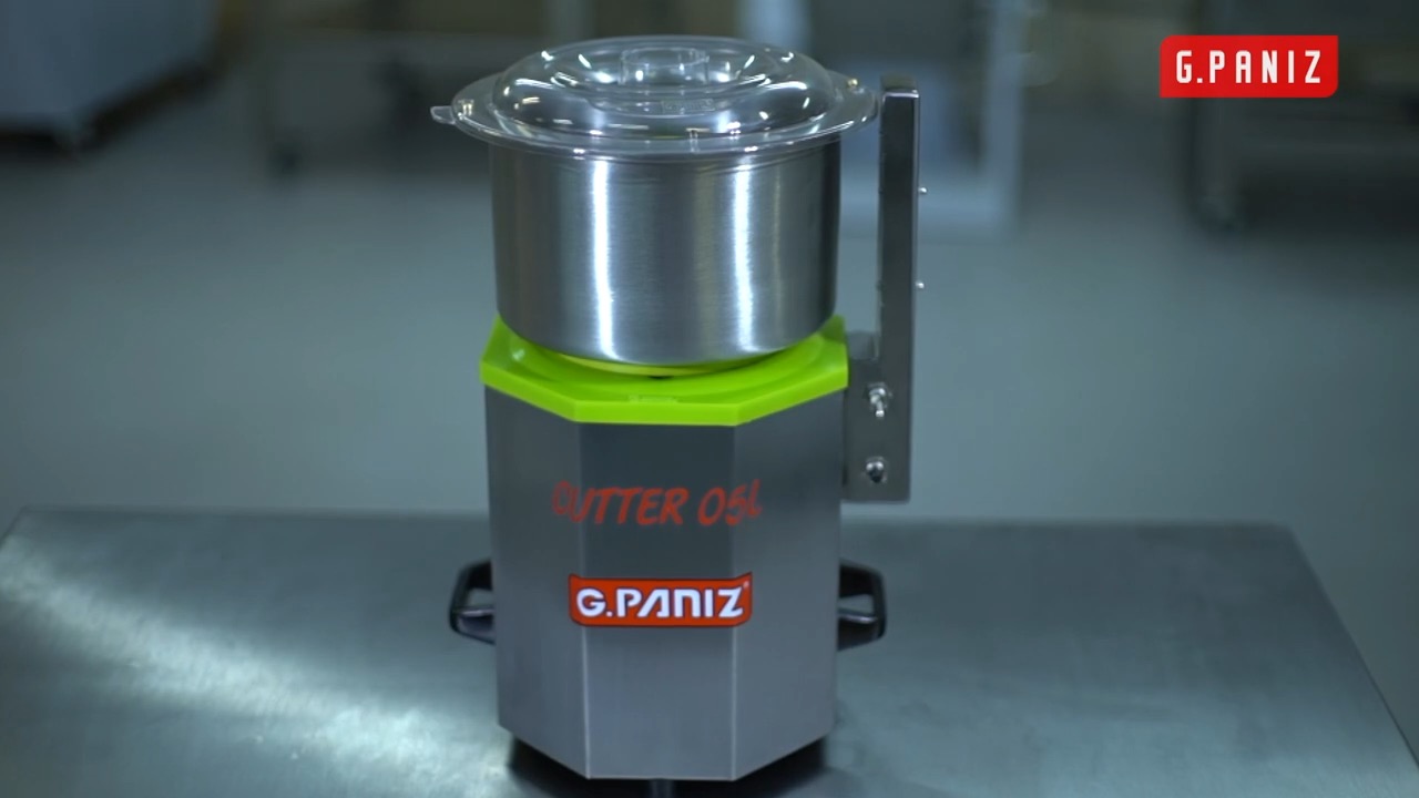 Cutter: tudo sobre o produto, comparação e avaliação | Di Pratos