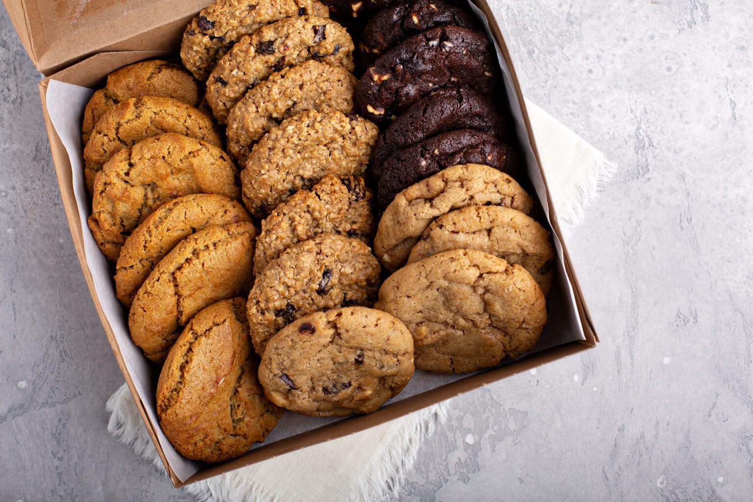 Cookies irresistíveis: Descubra as melhores estratégias para ...